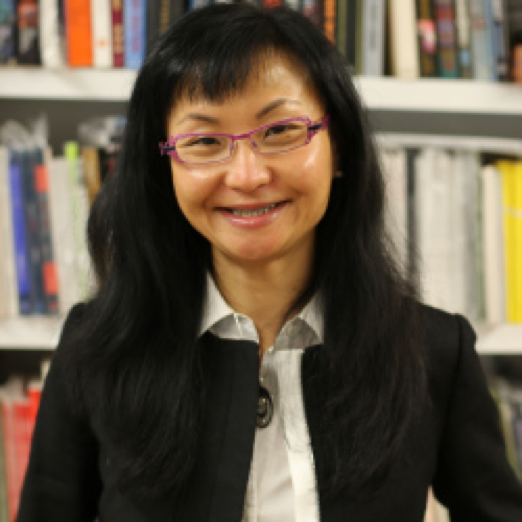 Wendy Chun | Governing through Homophily: Network Science as ...
