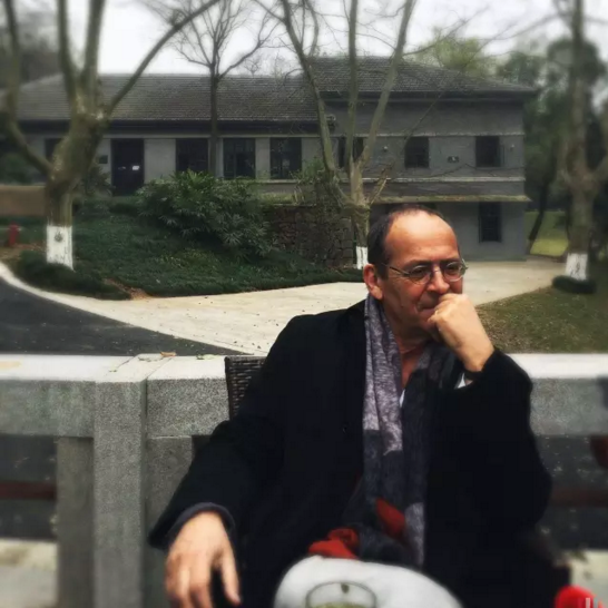 Bernard Stiegler：人类纪里的艺术、差异与重复 – 网络社会研究所