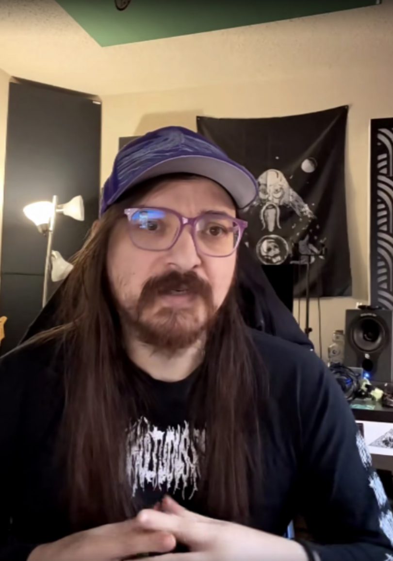 第七届网络社会年会 旧金山论坛｜Garry Brents：芯片音乐与黑金属：复古保真与音乐的另类时间线 – 网络社会研究所