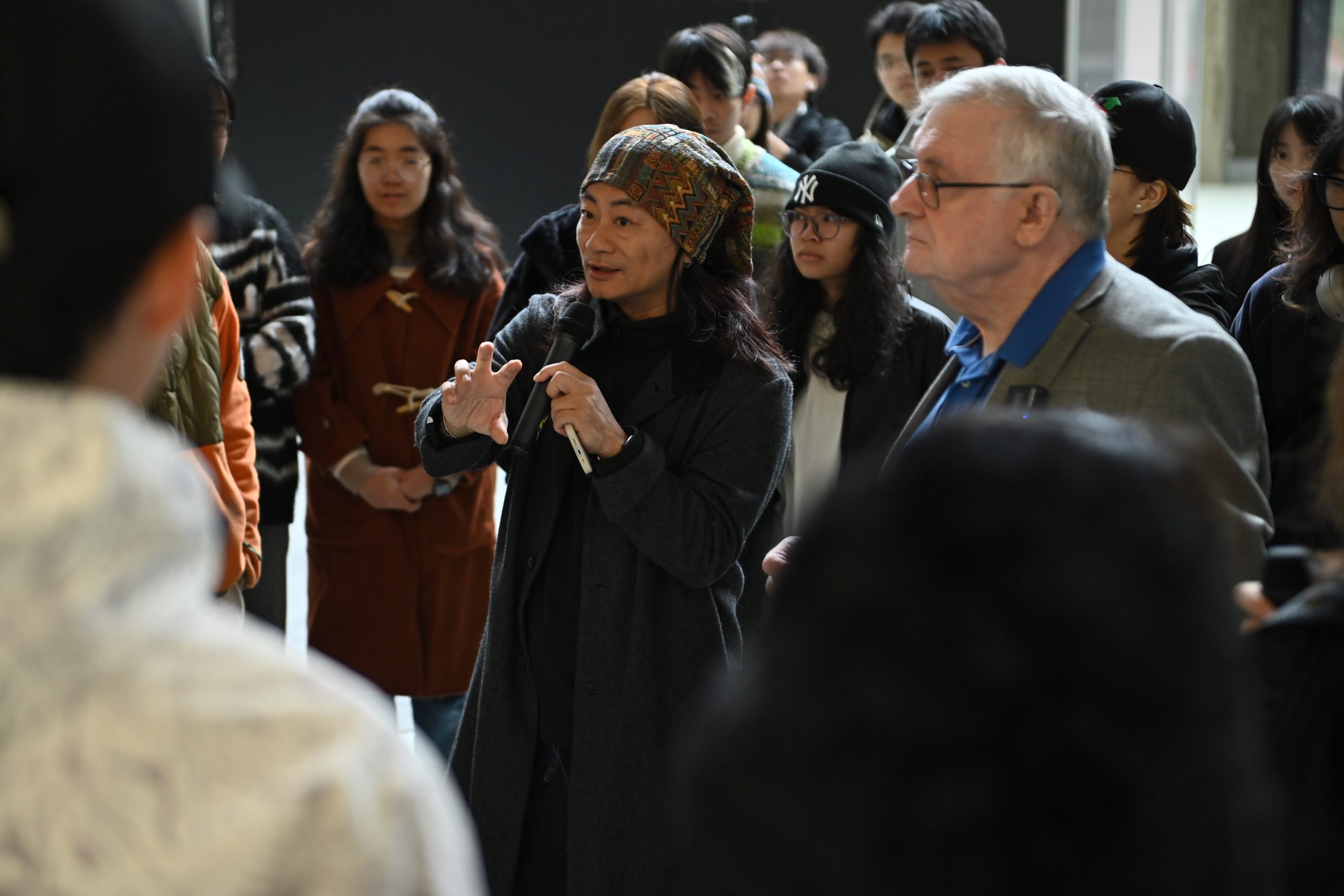 第八届网络社会年会｜Lee Felsenstein：社交媒体的未来与思想实验 – 网络社会研究所