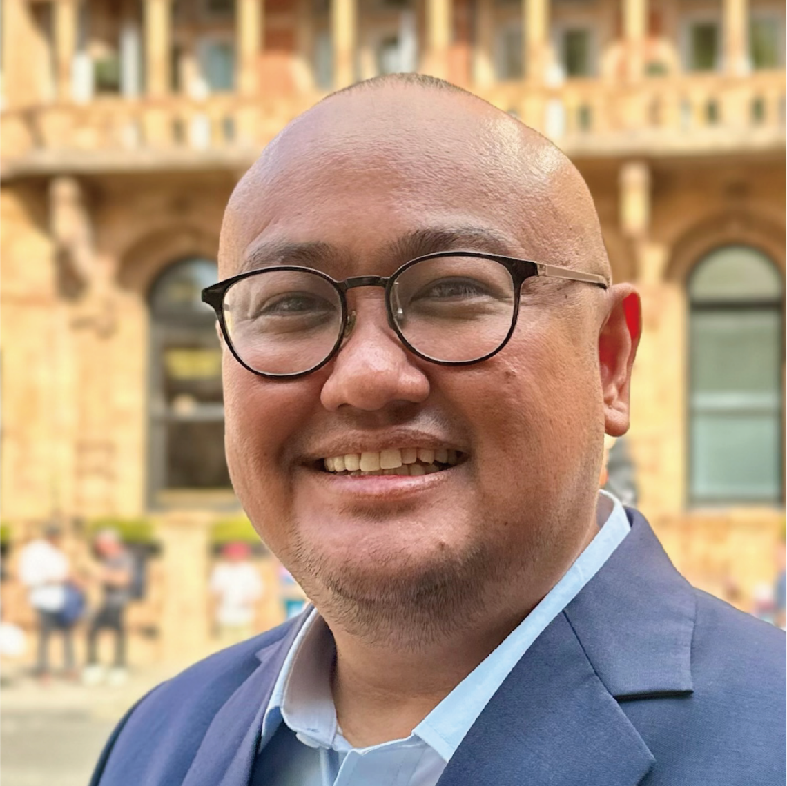 第九届网络社会年会｜Jason Vincent：全球本土化亲密关系：来自全球南方的移动媒介化关系理论建构 – 网络社会研究所